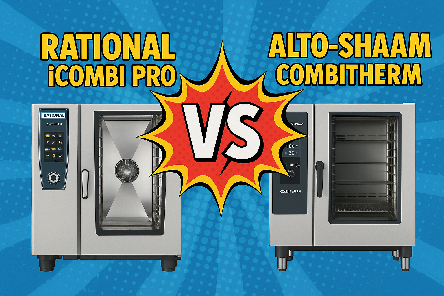 BestCombiOvens.com | Expert Reviews & Buying Guide